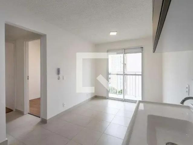 Apartamento para Locação em São Paulo/SP Barra Funda 2 Quartos
