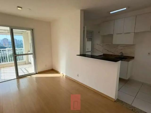 Apartamento para Locação em São Paulo/SP Barra Funda 2 Quartos