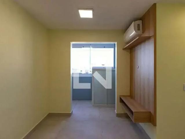 Apartamento para Locação em São Paulo/SP Barra Funda 2 Quartos