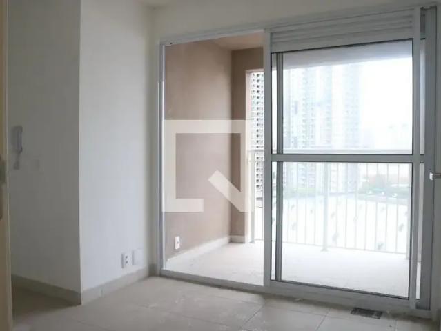 Apartamento para Locação em São Paulo/SP Barra Funda 2 Quartos