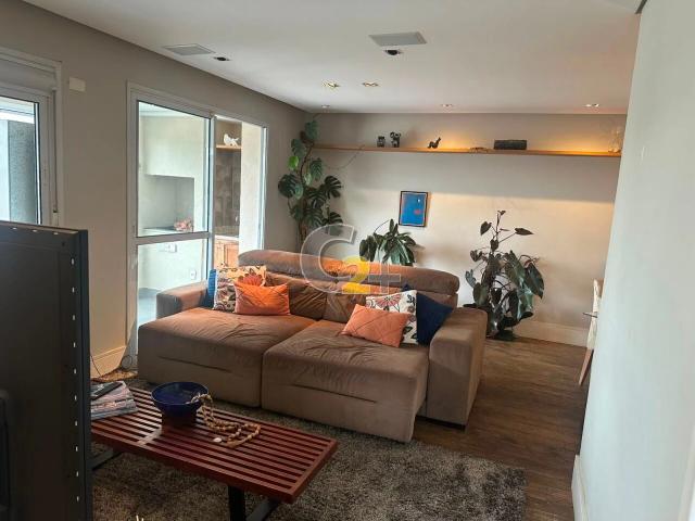 Apartamento para Locação em São Paulo/SP Barra Funda 2 Quartos