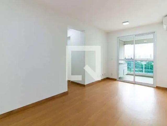 Apartamento para Locação em São Paulo/SP Barra Funda 2 Quartos