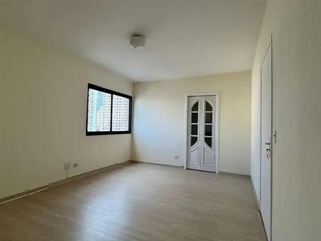Apartamento para Locação em São Paulo/SP Barra Funda 2 Quartos