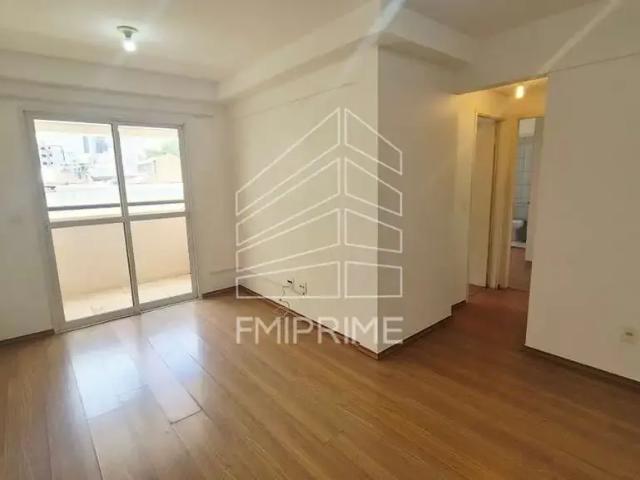 Apartamento para Locação em São Paulo/SP Barra Funda 2 Quartos