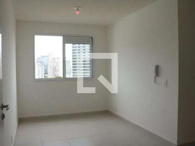 Apartamento para Locação em São Paulo/SP Barra Funda 2 Quartos