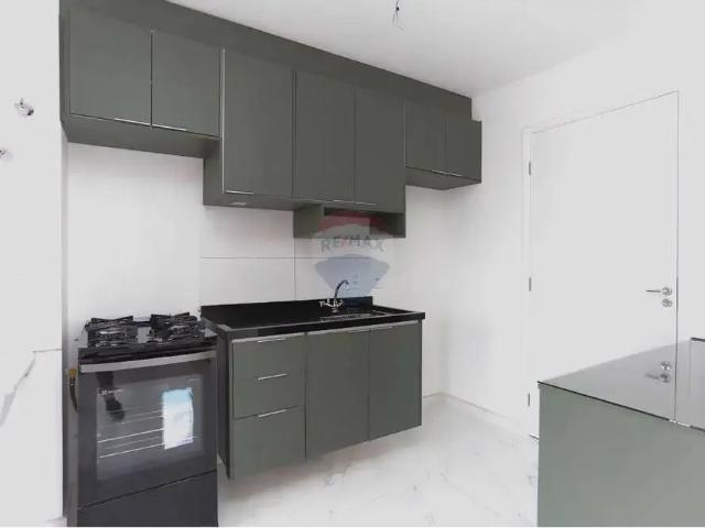 Apartamento para Locação em São Paulo/SP Barra Funda 2 Quartos