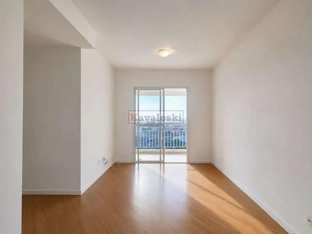 Apartamento para Locação em São Paulo/SP Barra Funda 2 Quartos