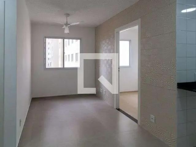Apartamento para Locação em São Paulo/SP Barra Funda 2 Quartos
