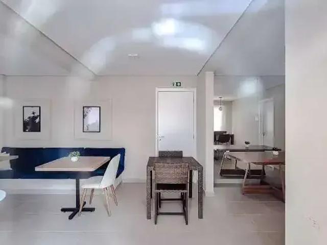 Apartamento para Locação em São Paulo/SP Barra Funda 2 Quartos
