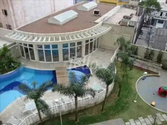 Apartamento para Locação em São Paulo/SP Barra Funda 2 Quartos