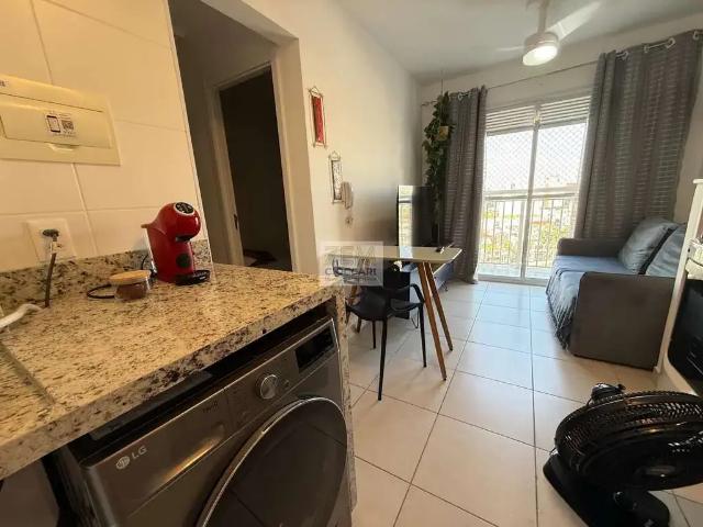 Apartamento para Locação em São Paulo/SP Barra Funda 2 Quartos