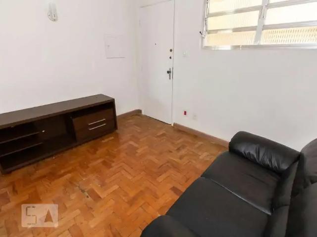 Apartamento para Locação em São Paulo/SP Barra Funda 2 Quartos
