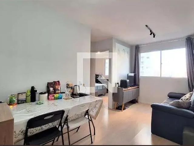 Apartamento para Locação em São Paulo/SP Barra Funda 2 Quartos
