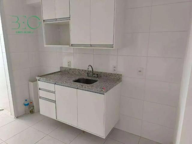 Apartamento para Locação em São Paulo/SP Barra Funda 2 Quartos