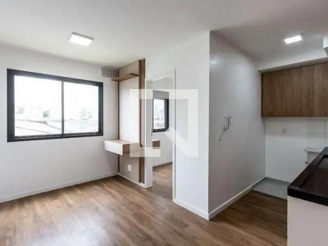 Apartamento para Locação em São Paulo/SP Barra Funda 2 Quartos