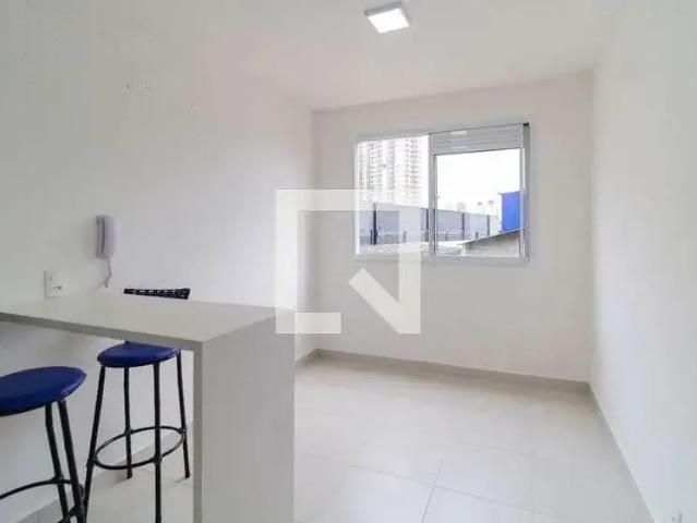 Apartamento para Locação em São Paulo/SP Barra Funda 2 Quartos