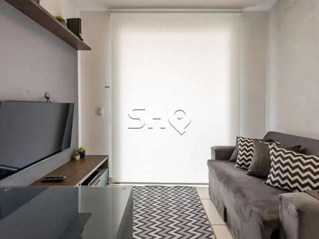 Apartamento para Locação em São Paulo/SP Barra Funda 2 Quartos