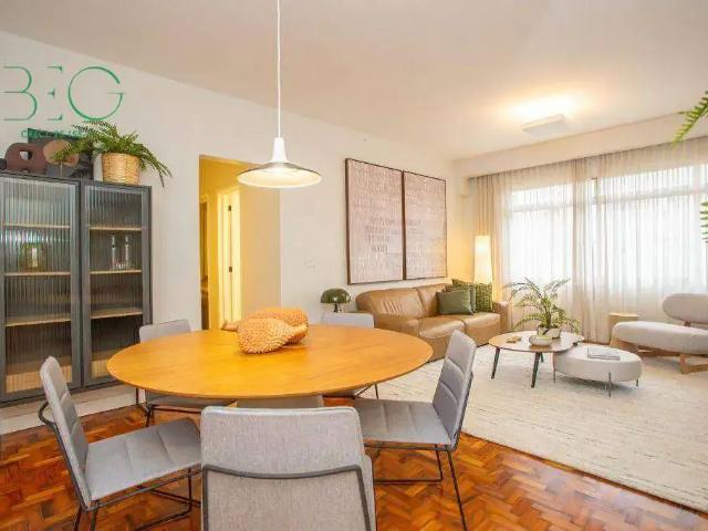 Apartamento para Locação em São Paulo/SP Barra Funda 2 Quartos