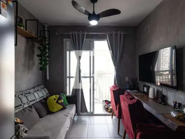 Apartamento para Locação em São Paulo/SP Barra Funda 2 Quartos