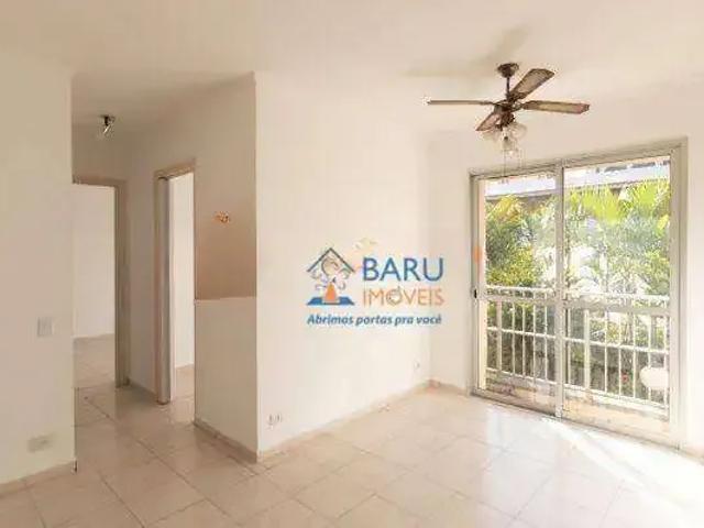 Apartamento para Locação em São Paulo/SP Barra Funda 2 Quartos