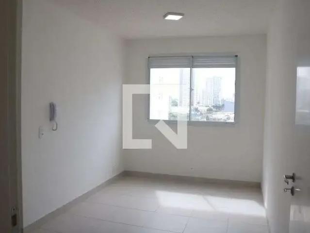 Apartamento para Locação em São Paulo/SP Barra Funda 2 Quartos