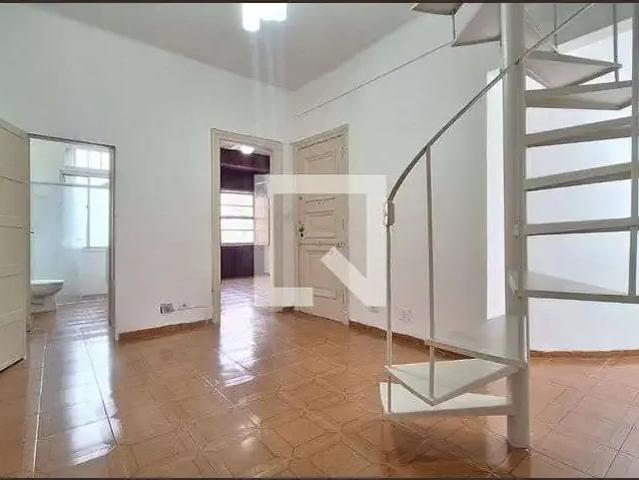 Apartamento para Locação em São Paulo/SP Barra Funda 2 Quartos