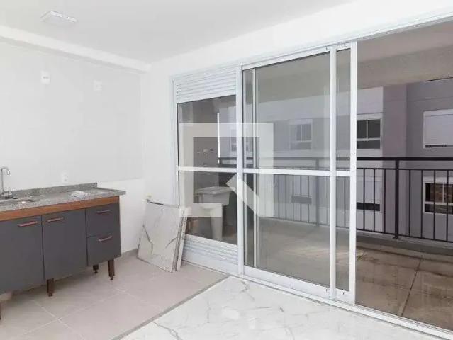 Apartamento para Locação em São Paulo/SP Barra Funda 2 Quartos
