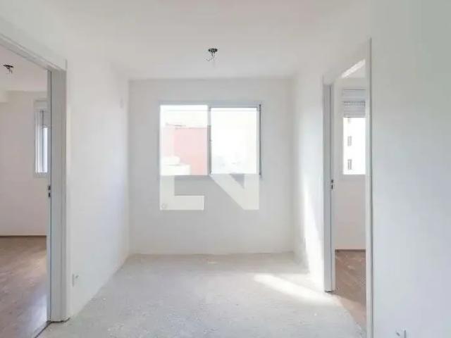 Apartamento para Locação em São Paulo/SP Barra Funda 2 Quartos