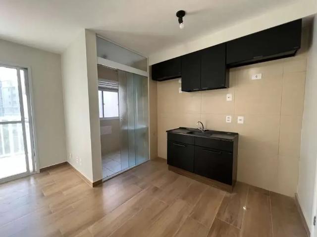 Apartamento para Locação em São Paulo/SP Barra Funda 2 Quartos