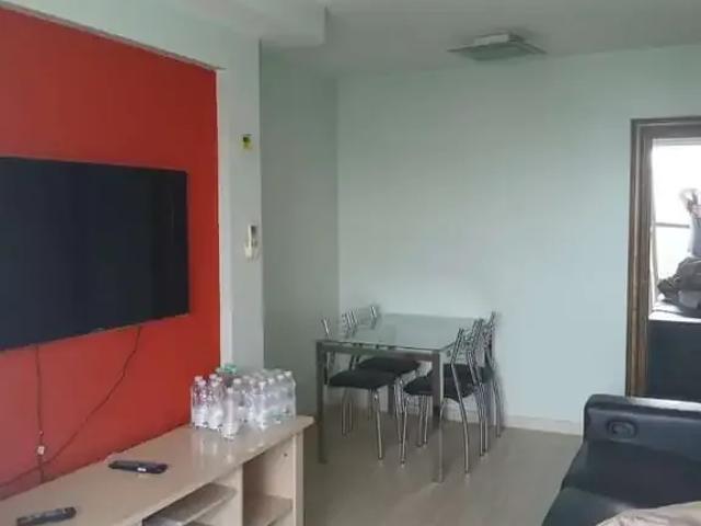 Apartamento para Locação em São Paulo/SP Barra Funda 2 Quartos
