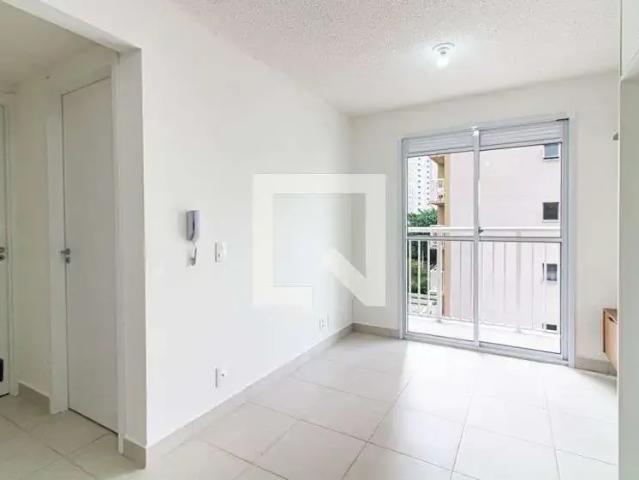 Apartamento para Locação em São Paulo/SP Barra Funda 2 Quartos