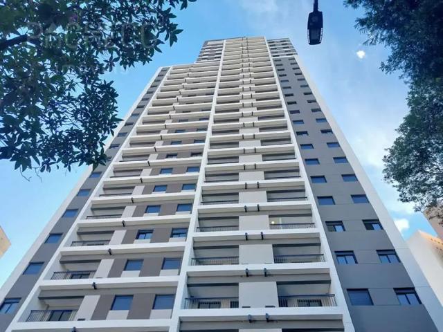Apartamento para Locação em São Paulo/SP Barra Funda 2 Quartos