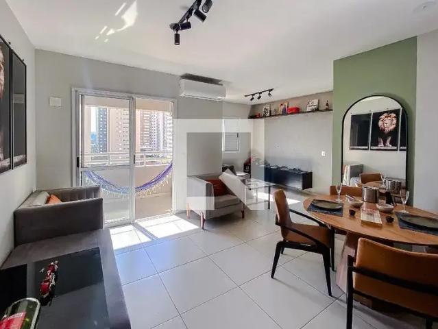Apartamento para Locação em São Paulo/SP Barra Funda 2 Quartos