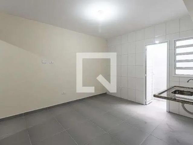 Apartamento para Locação em São Paulo/SP Barra Funda 2 Quartos