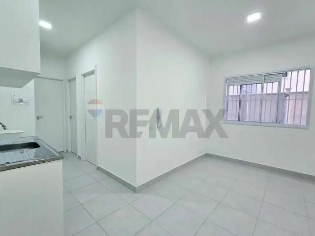 Apartamento para Locação em São Paulo/SP Barra Funda 2 Quartos