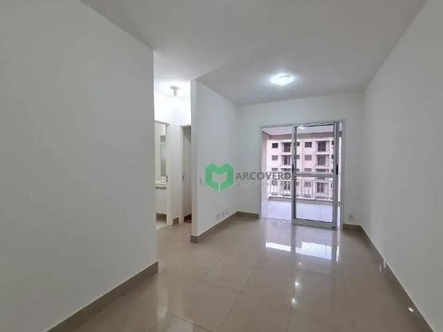 Apartamento para Locação em São Paulo/SP Barra Funda 2 Quartos