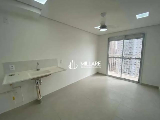 Apartamento para Locação em São Paulo/SP Barra Funda 2 Quartos