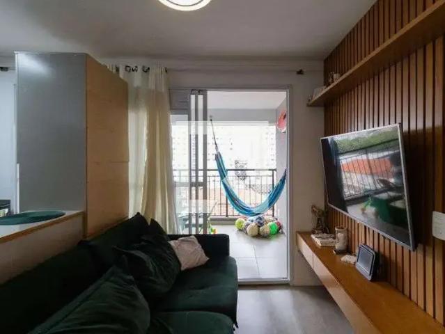 Apartamento para Locação em São Paulo/SP Barra Funda 2 Quartos