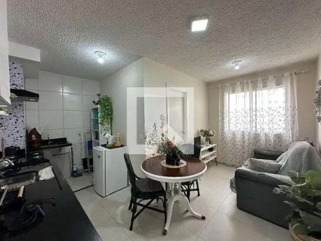 Apartamento para Locação em São Paulo/SP Barra Funda 2 Quartos