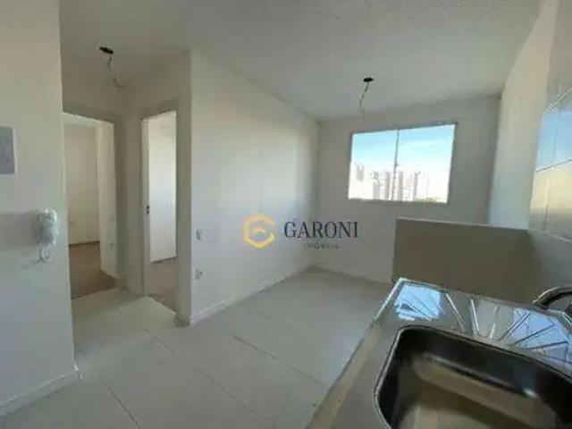 Apartamento para Locação em São Paulo/SP Barra Funda 2 Quartos