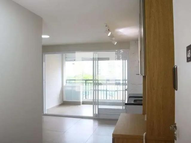 Apartamento para Locação em São Paulo/SP Barra Funda 2 Quartos