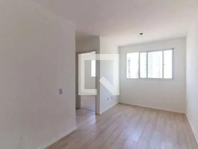 Apartamento para Locação em São Paulo/SP Barra Funda 2 Quartos