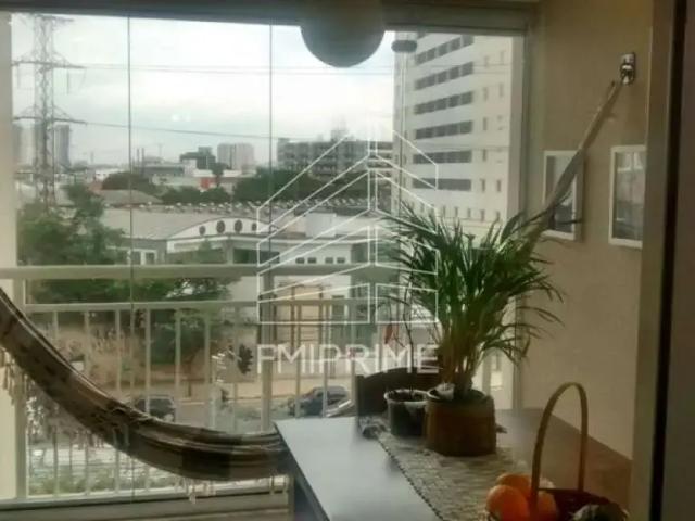 Apartamento para Locação em São Paulo/SP Barra Funda 2 Quartos