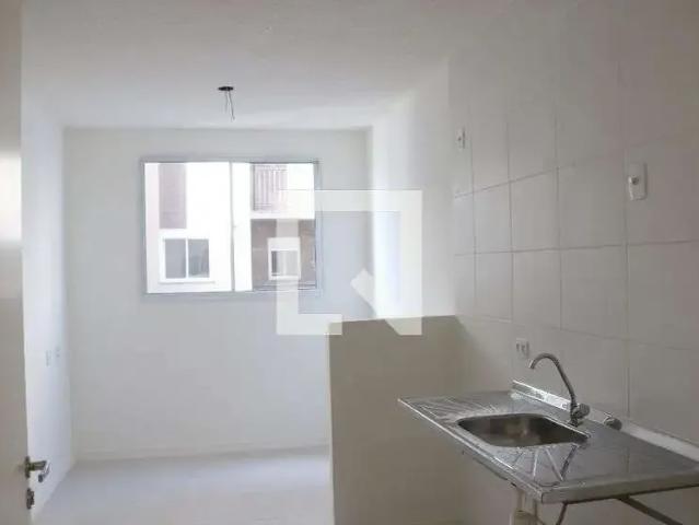 Apartamento para Locação em São Paulo/SP Barra Funda 2 Quartos