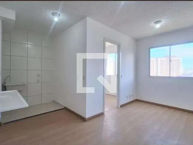 Apartamento para Locação em São Paulo/SP Barra Funda 2 Quartos
