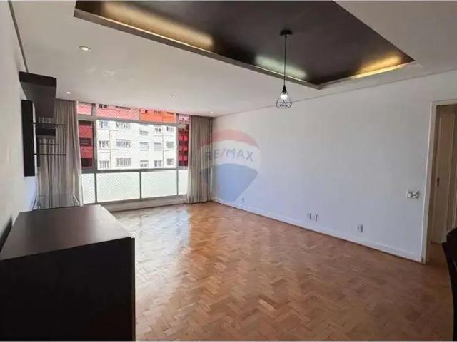 Apartamento para Locação em São Paulo/SP Barra Funda 2 Quartos