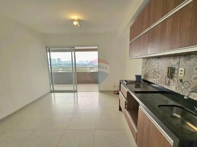 Apartamento para Locação em São Paulo/SP Barra Funda 2 Quartos