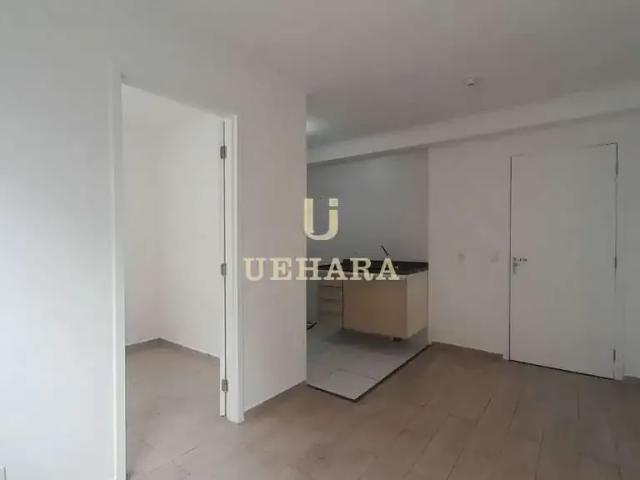 Apartamento para Locação em São Paulo/SP Barra Funda 2 Quartos