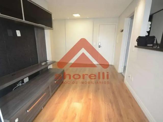 Apartamento para Locação em São Paulo/SP Barra Funda 2 Quartos