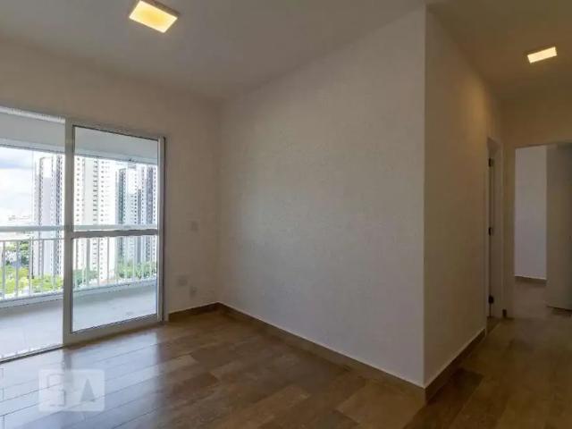 Apartamento para Locação em São Paulo/SP Barra Funda 2 Quartos